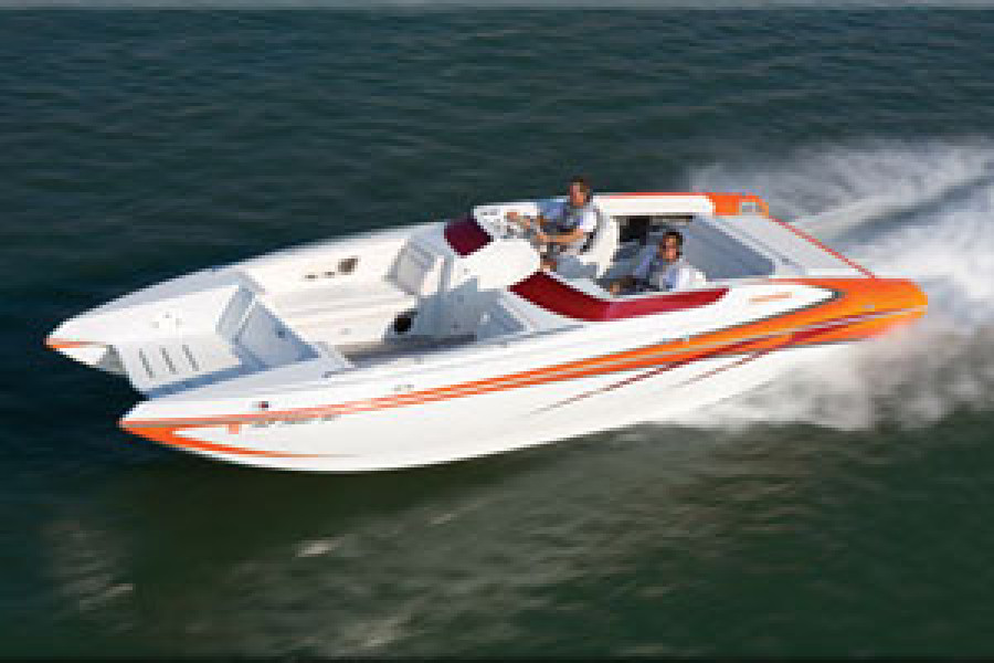 News – Howardboats