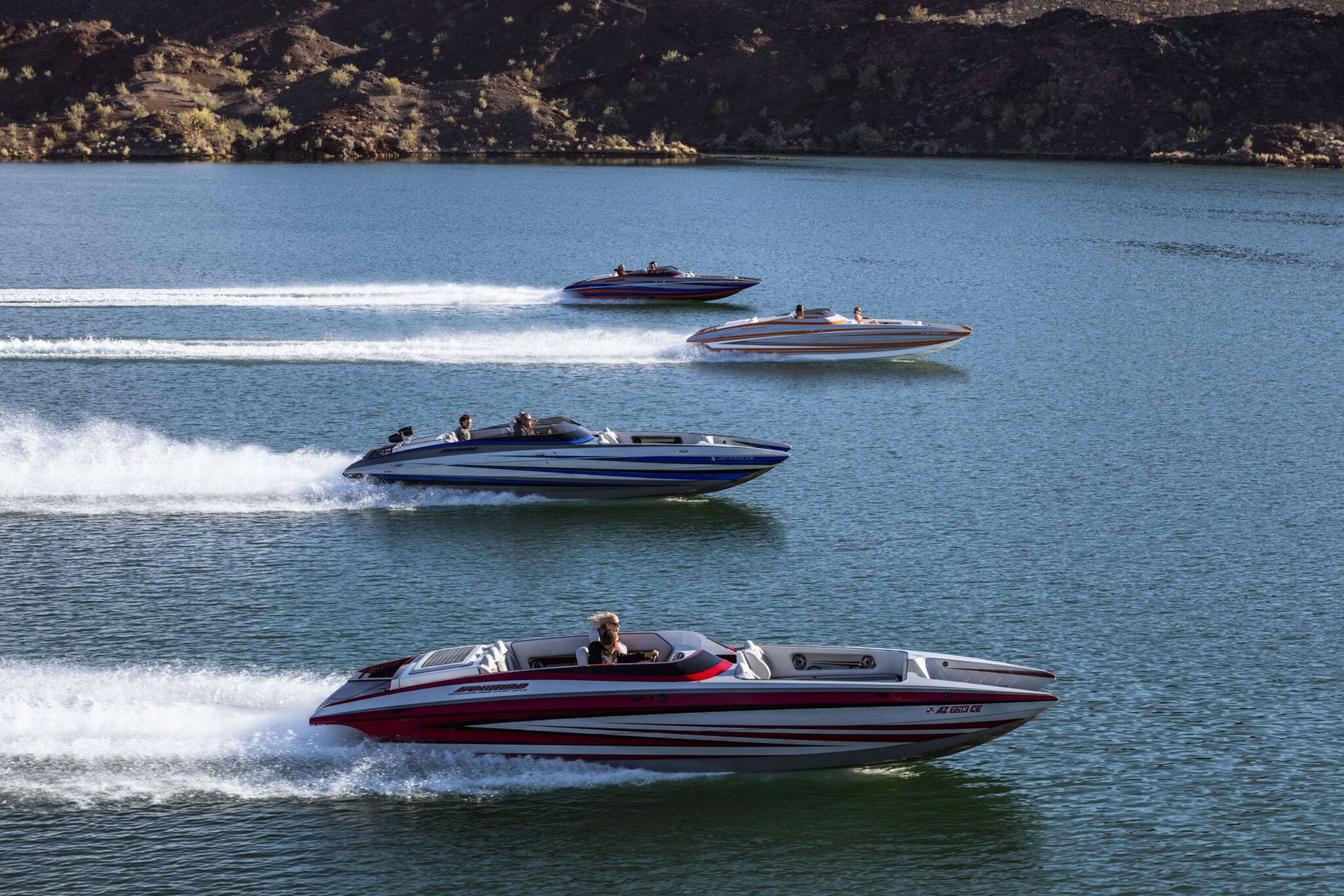Videos – Howardboats